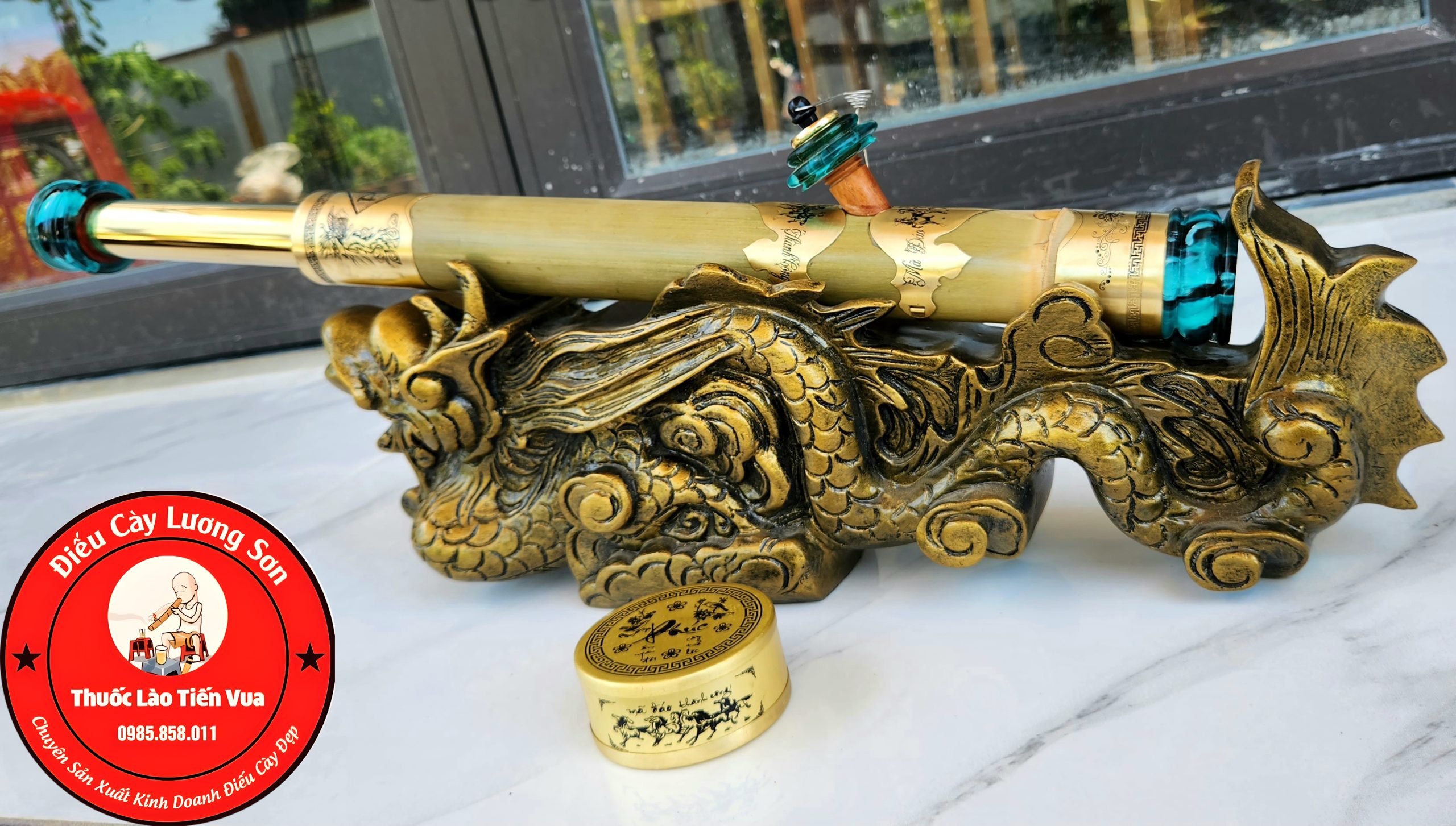 Cách chọn điếu cày đẹp hút ngon